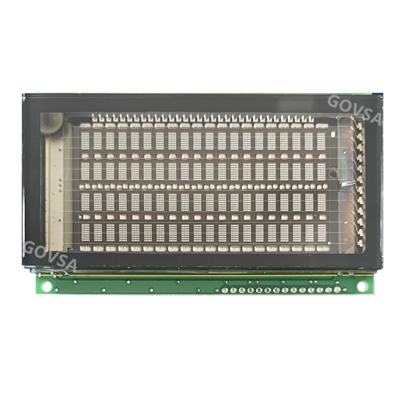 Futaba M204SD08AA 20x4 VFD Display Module for Radio & Instruments