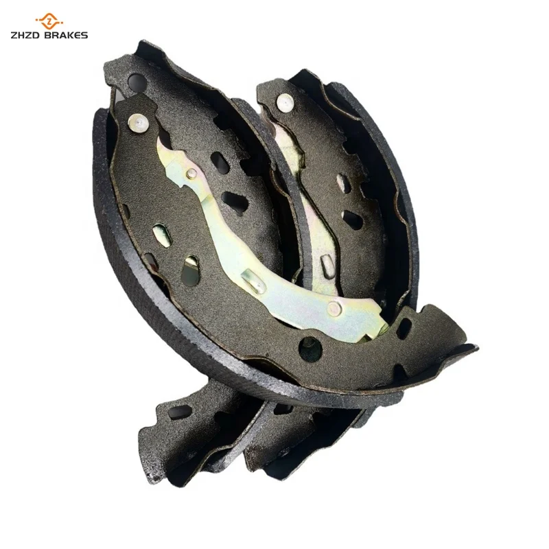 Japan Car High Quality Car Brake Pads Auto Brake System Gs8455 D4060 ...