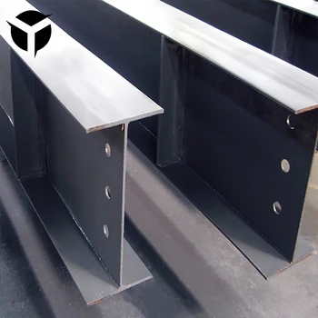 Astm A6 A36 A572 A992 Gr50 W Hp Steel H Beam/bs As Jis En Ipe H Steel ...