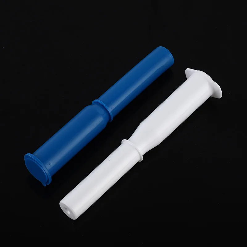 Disposable Vaginal Applicator - Gynaecological Gel Tube