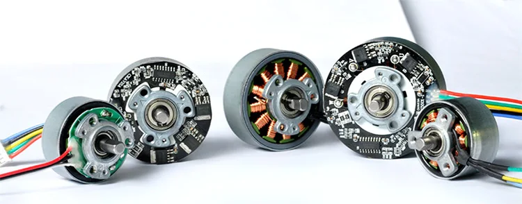 Xhl 7.4v 3200kv 18x11mm 25000rmp Micro Coreless Dc Driving Motor Drone ...