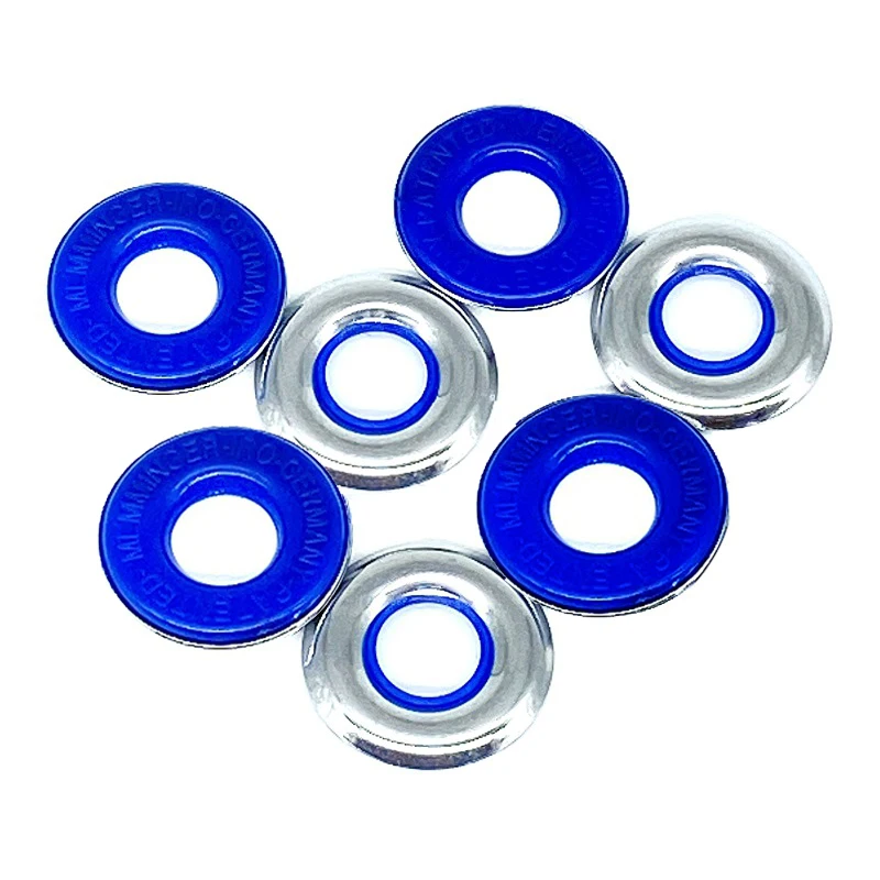 Magnetic Tension Disc For Circular Knitting Machine Parts - Buy ...