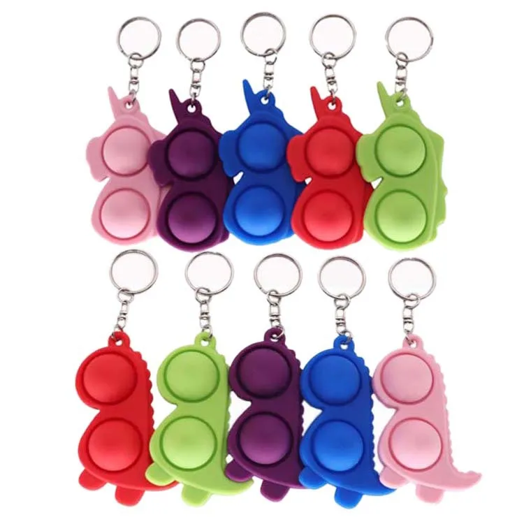 One Inch Large Dome Bubble Finger Feeling Nice Soft Old Man Kids ...