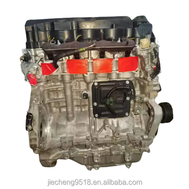 R18a Car Engine Best Selling Recommendation: High-quality Original 1.8l ...