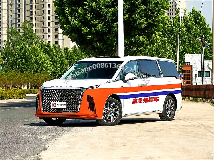 Emergency Sprinter Ambulance Car Conversion Ambulance Equipment - Buy ...