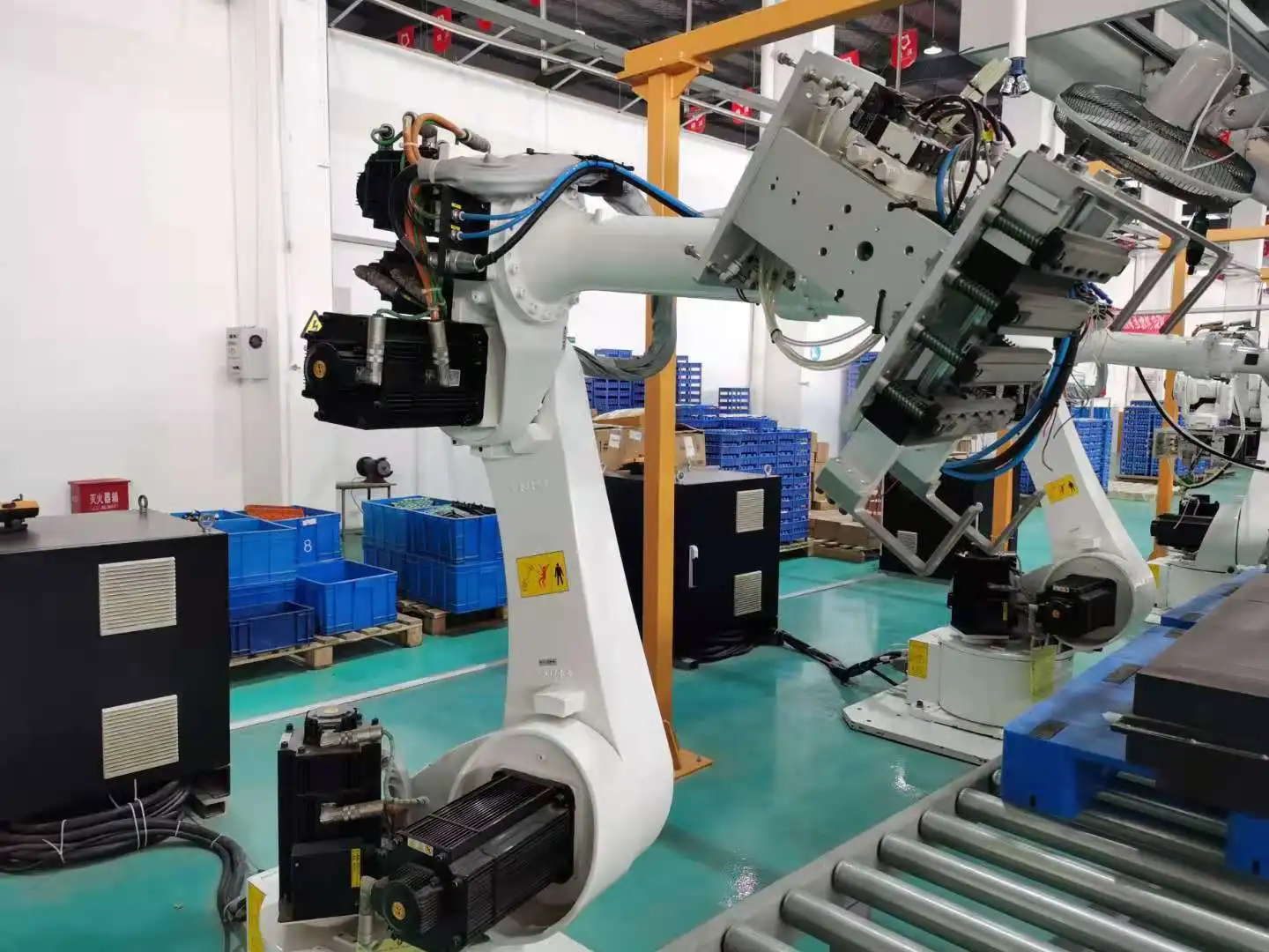 Company Overview - Beijing Xd Battery Technology Co., Ltd.