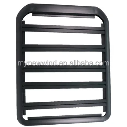 Auto Spare Parts Universal Expand Platform Car Luggage Racks Car Roof ...