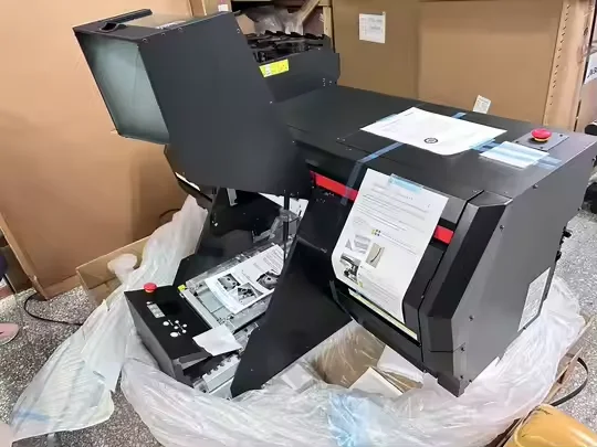 desktop inkjet 3d printer