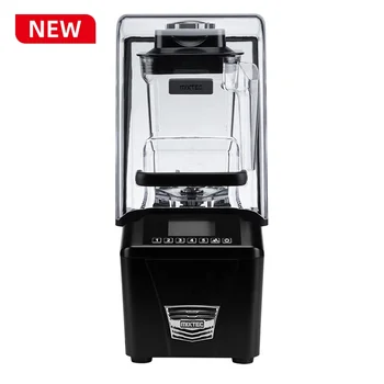 Dongguan Mixtec Electric Technology Co., Ltd. - Blender / Commercial ...