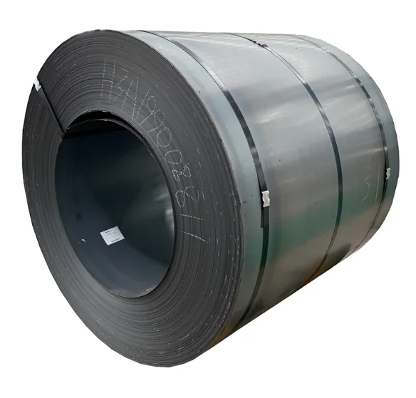 Hot Dip Galvanized Steel Coil Cold Rolled Coils Metal Roofing Material ...