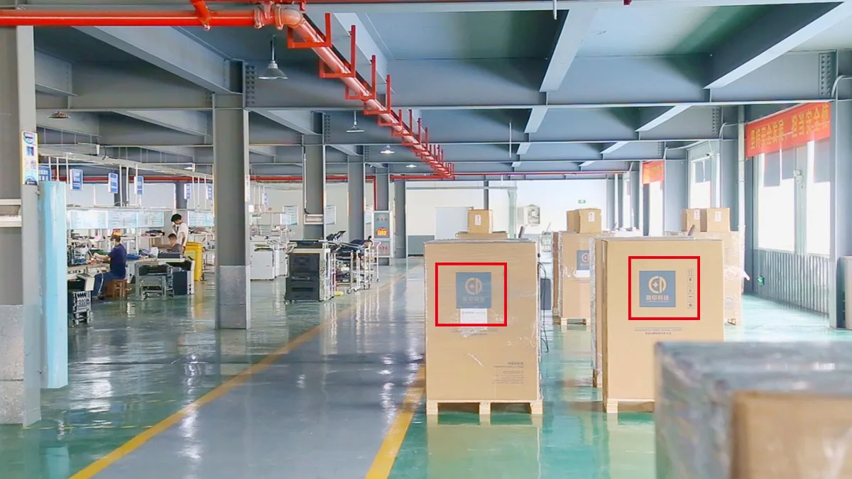 Used Ricoh Pro C5100s Mpc4504 / Mpc5504 / Mpc6004 Commercial Photocopy ...