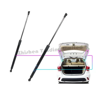 For Baic E130 E150 D20 A115 Hatchback Rear Door Support Rod Tailgate ...