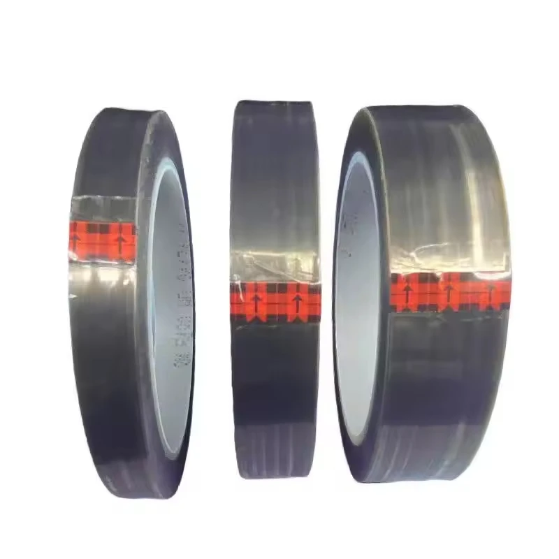 For 5490 PTFE Film Tape High-Temperature Single Sided Acrylic Adhesive ...