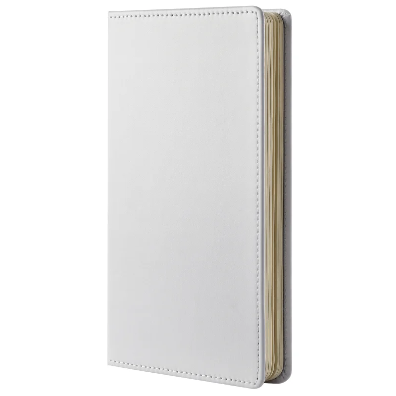 2023 Sublimation A5 Size Blank Pu Leather Journal Notebook| Alibaba.com