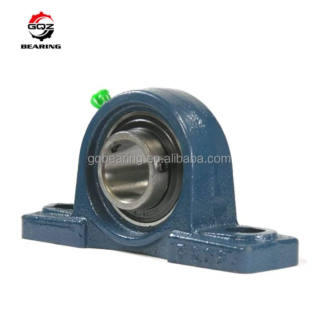 Bearing Ucp205 Ucp207 Ucp210 Ucpa 204 Pillow Block Bearing Ucp205 Bearing Ucp205-16 - Buy Ucp207 ...