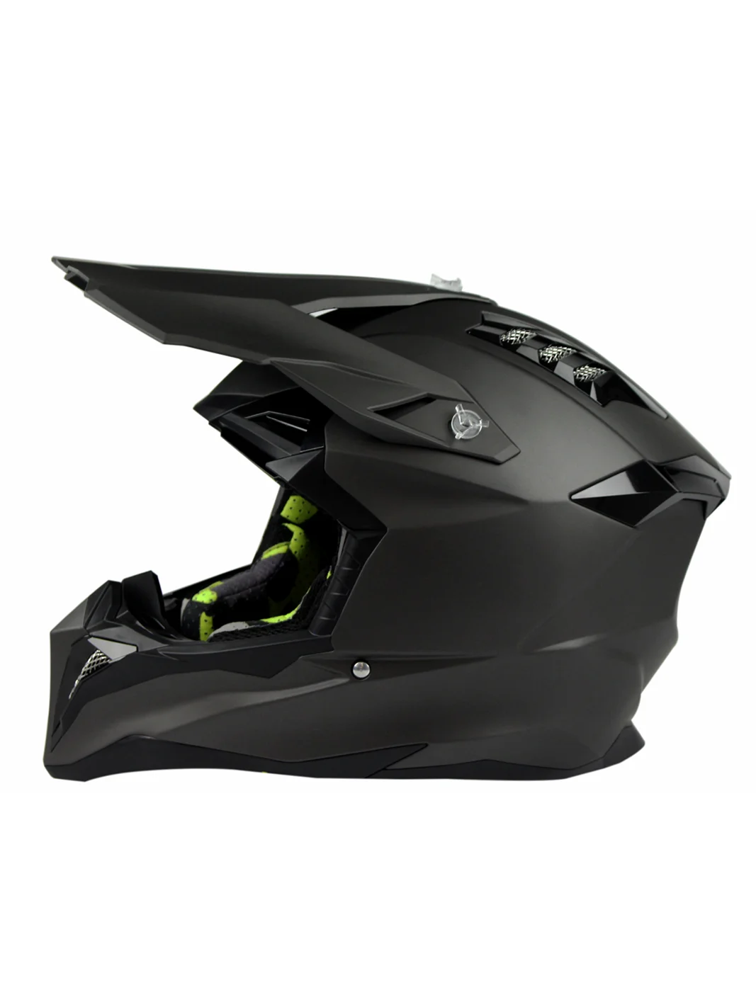 Wholesale Hot Selling DOT Approved off Road Racing Helmet