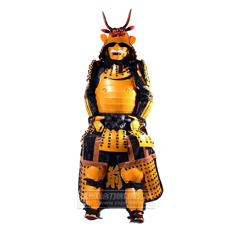 Wholesale Ancient Japanese Armor Samurai Armour - Buy Medieval Armour ...