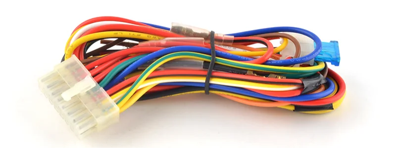 Universal Power Window Kit - Automatic Car Window Closer