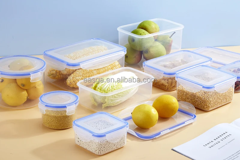 Alibaba.com: 250ml PP plastic food container, reusable and ...