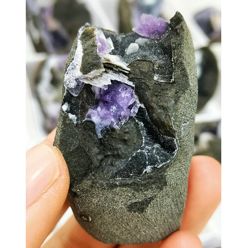 Wholesale Natural Raw Mineral Specimens Small Apophyllite Pieces ...