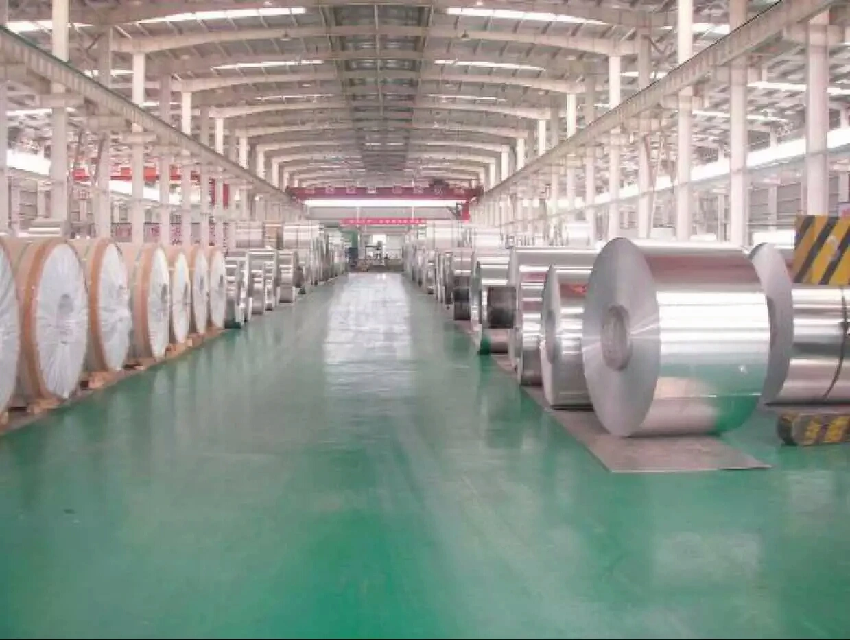 Aluminum Great Wall - Durable and Stylish Decorative Panels