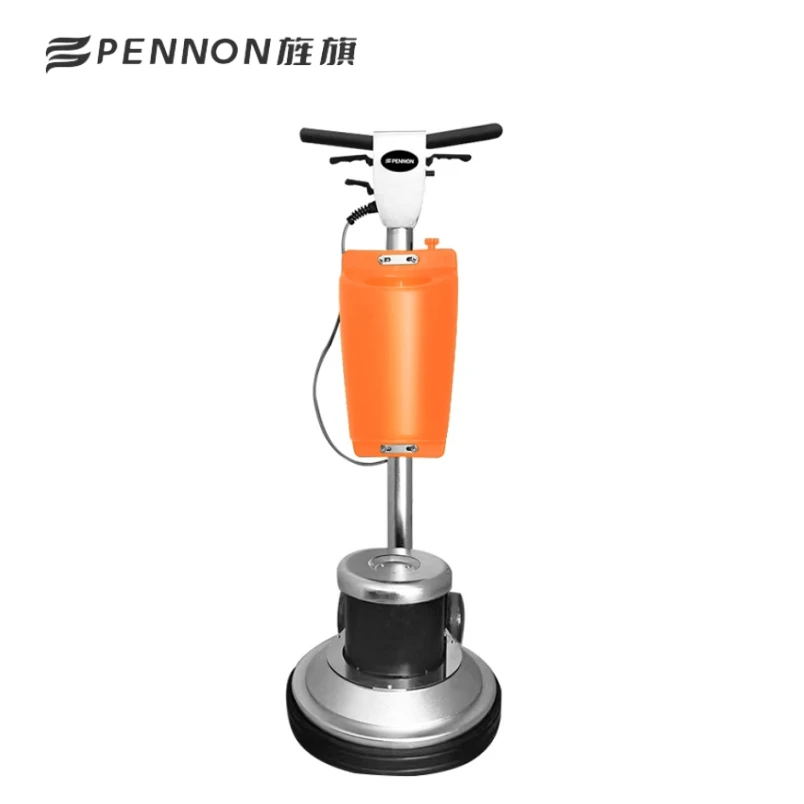 Multifunctional Single Disc Machine Discs Scrubber For Sale - Buy ...