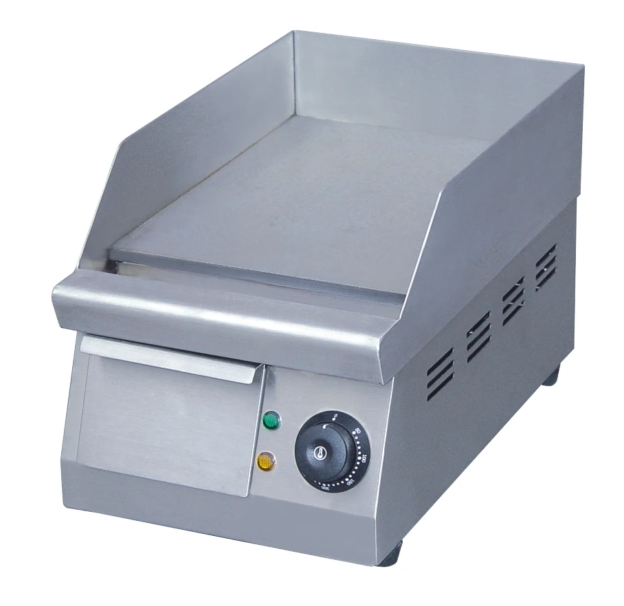 Jingyu Electric Griddles - Versatile and Durable Solutions