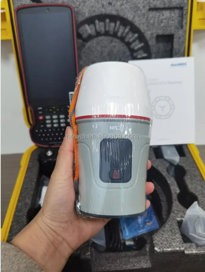 Rover Rtk Measurement Gnss Land Surveying Gps Rtk Gnss Receiver ...