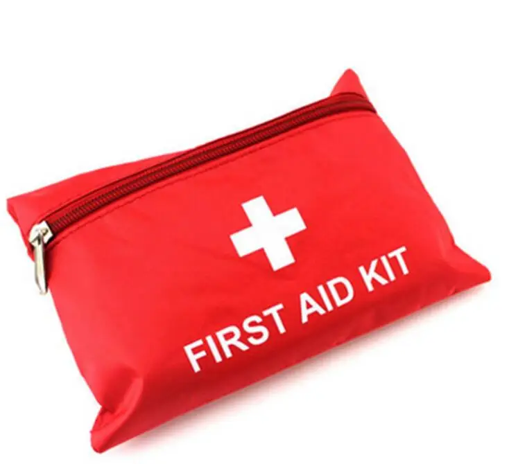 Custom Elderly First Aid Kit - Emergency Medical Supplies