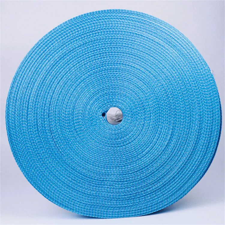 Jumbo Bag Webbing Lifting Sling Pp Woven Webbing For Fibc Bags Ton Bag ...