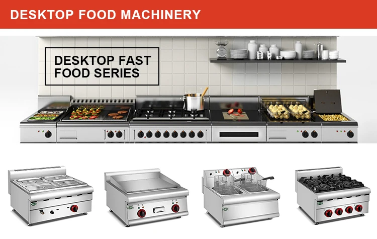 Professional Kitchen Equipment - Durable & Versatile Tools