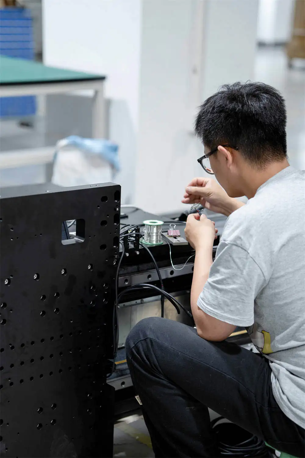 凌辰LCTE-MINI-E4O4 EtherCAT 4通道编码器输入输出迷你远程输入输出模块| Alibaba.com