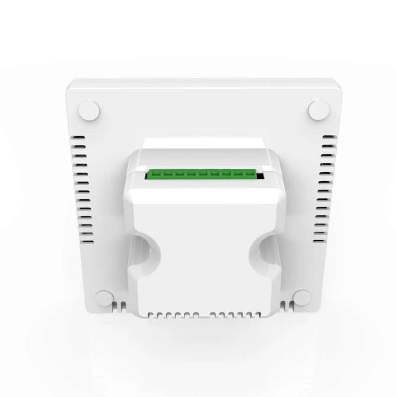 MIA HRV Ventilation Controller - Smart, Efficient Airflow