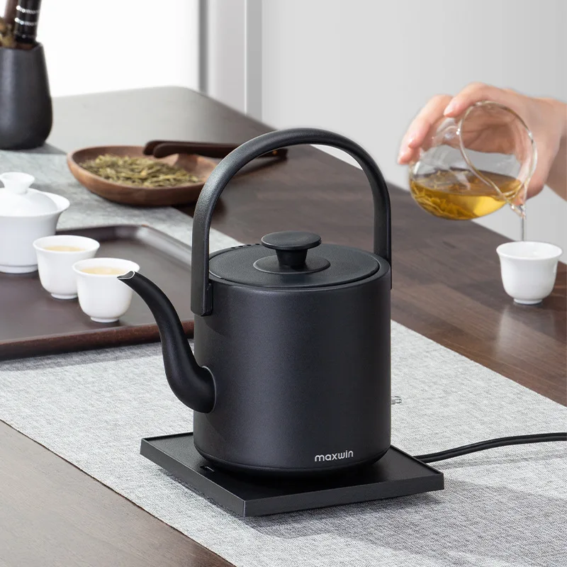 0.8L Sus304 Electric Kettle - Fast, Safe, and Versatile