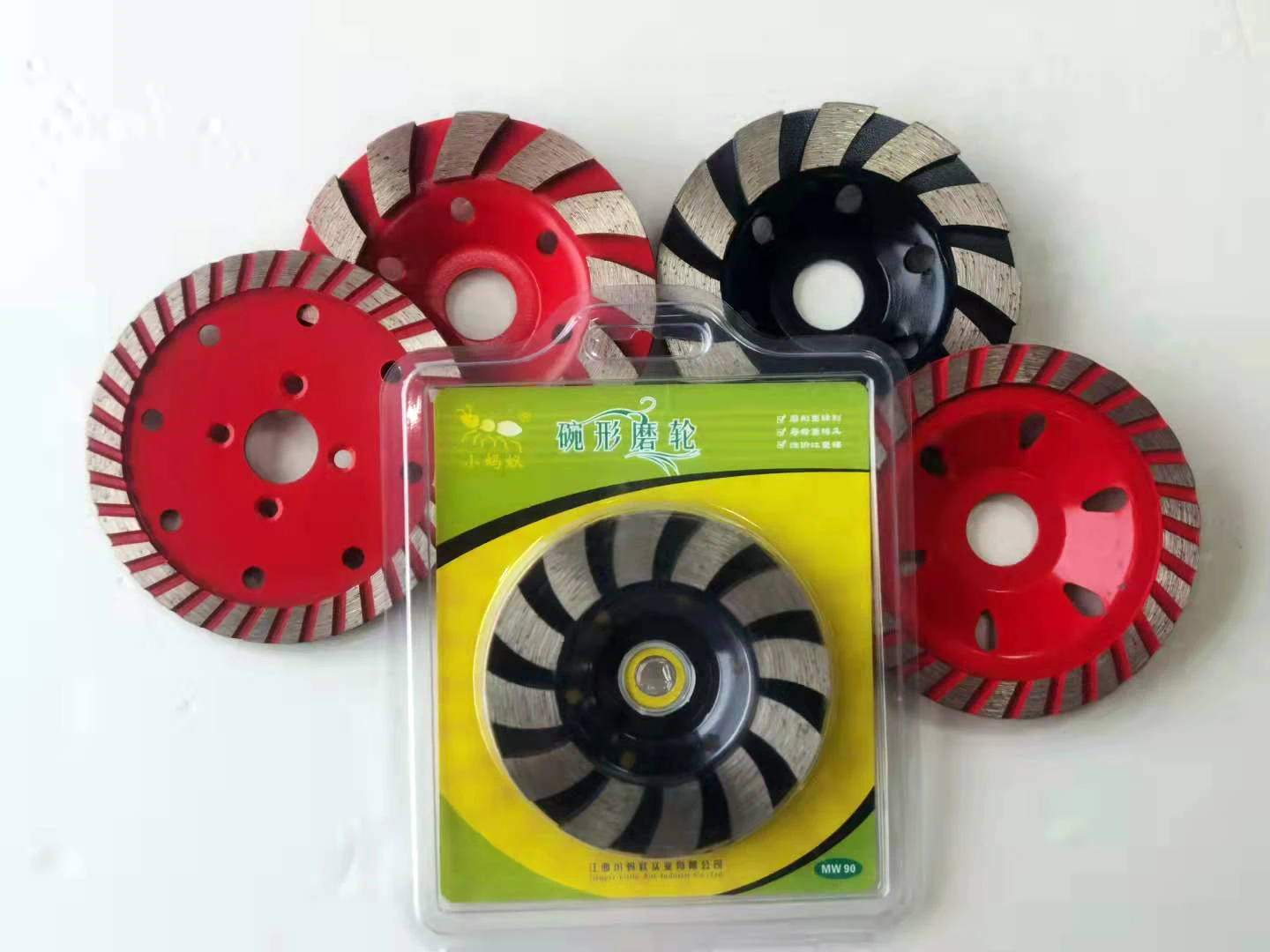 Little Ant Electric Portable Marble Stone Edge Router Polisher ...