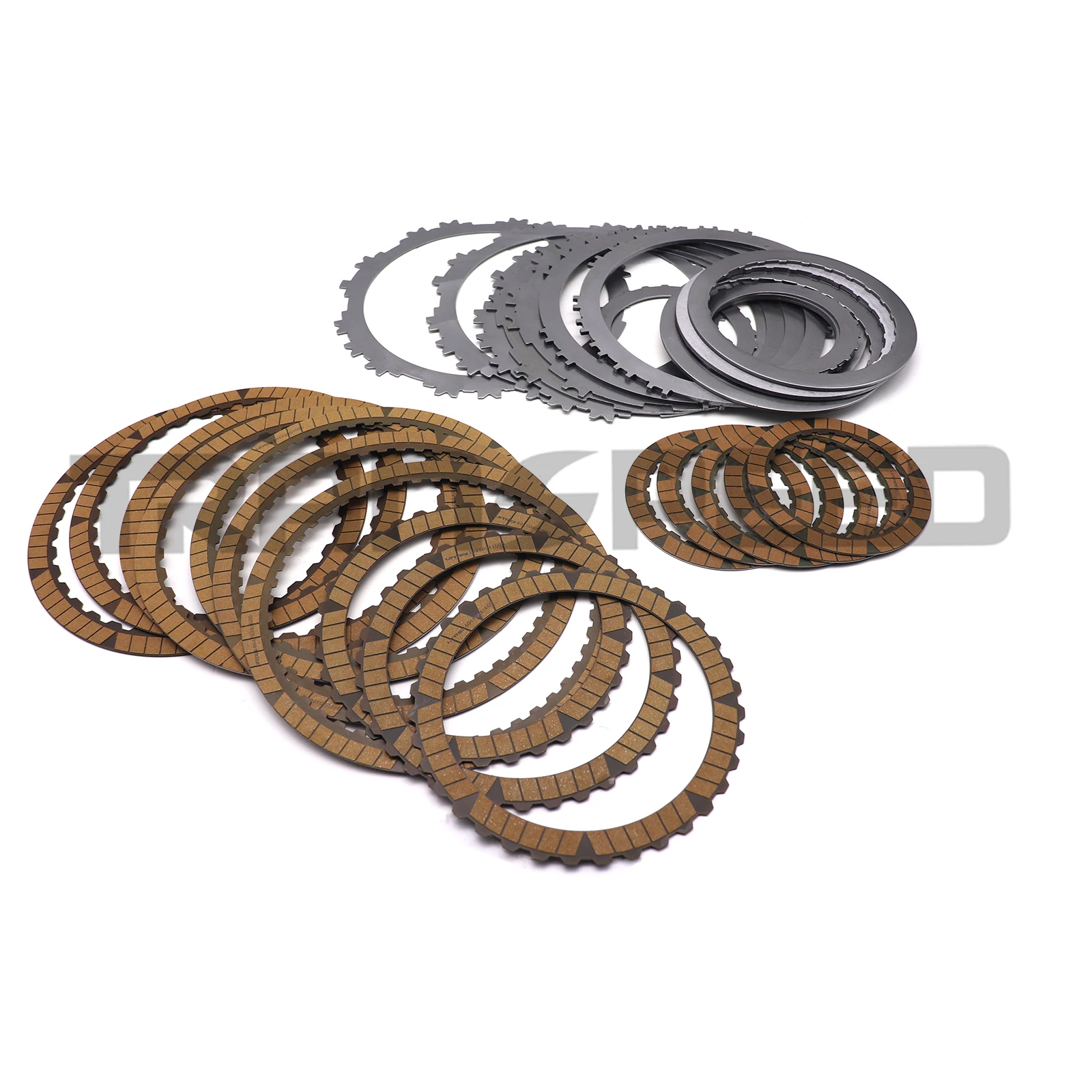 Transpeed Factory Price 6F35 Automotive Gearbox Transmission Master Kit ...