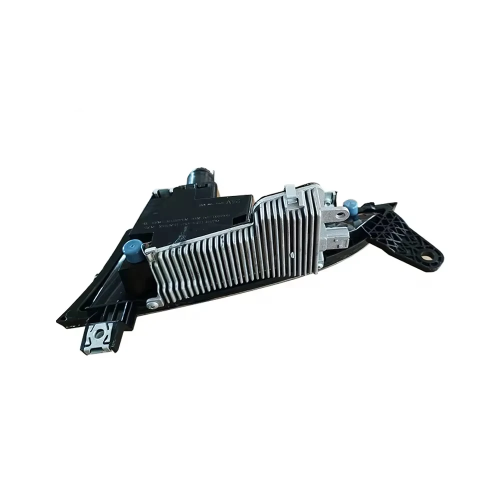 For Sc Truck Body Parts Fog Lamp Fog Light Oem 2552711 2552712 - Buy ...