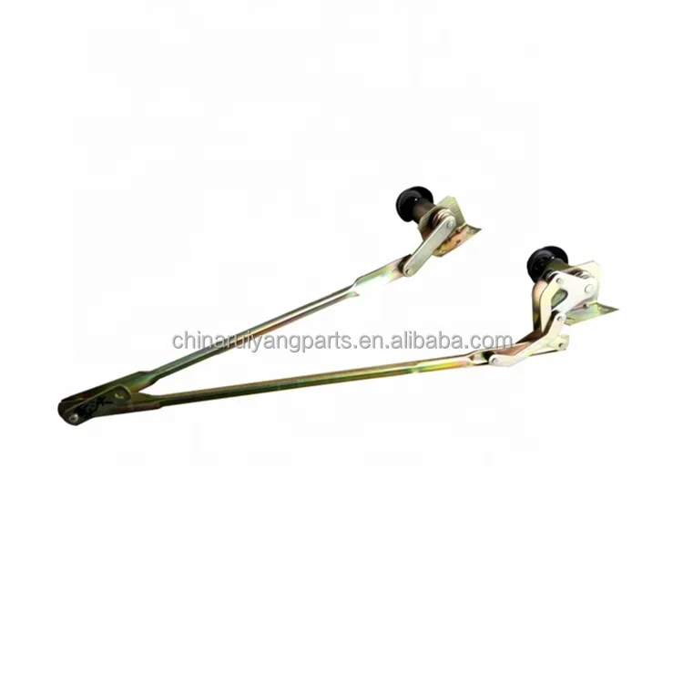 Sinotruk Howo Truck Parts - Wiper Linkage WG1642740009