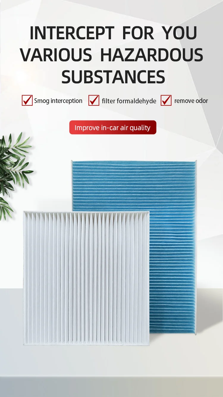 Air Conditioner Filter 97133-3K000 for Kia| Alibaba.com