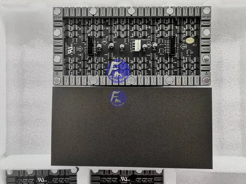 Interactive Led Time Tunnel Flexible Smooth Led Displays - Buy ...