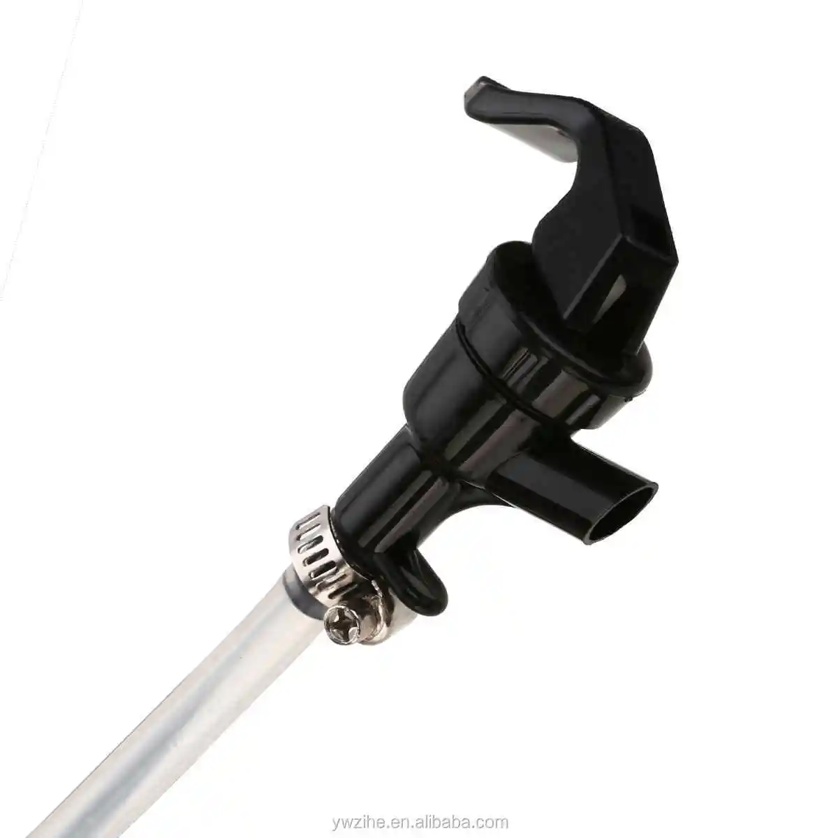 Beer Silicone Tube Threaded Ball Lock Beer Plastic Picnic Faucet Beer ...