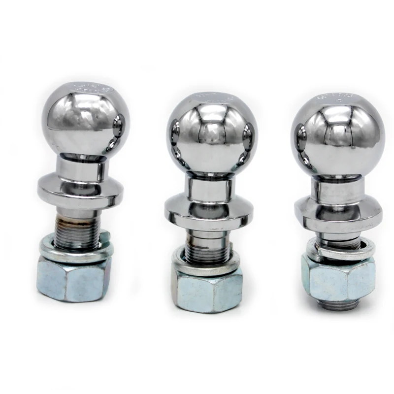 50mm Trailer Coupling - Durable Forged Europe Tow Ball