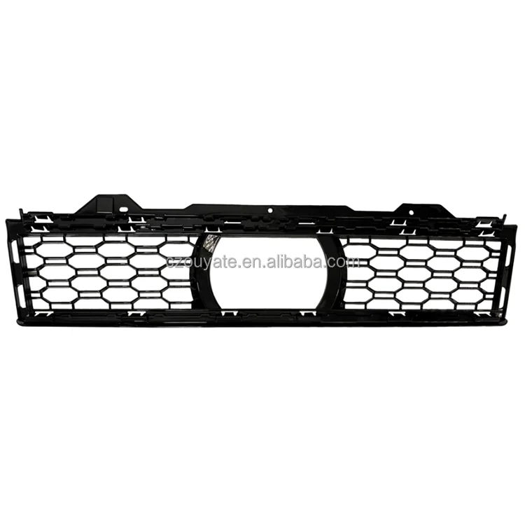 51118069943 51118069944 Front Bumper Lower Grille for BMW G06 X6 M 2019 ...