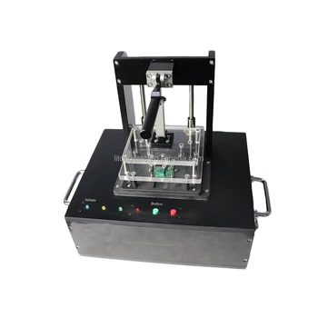 High Quality Custom Manual Pcb Test Jig Clamshell Type Programming Pcb ...
