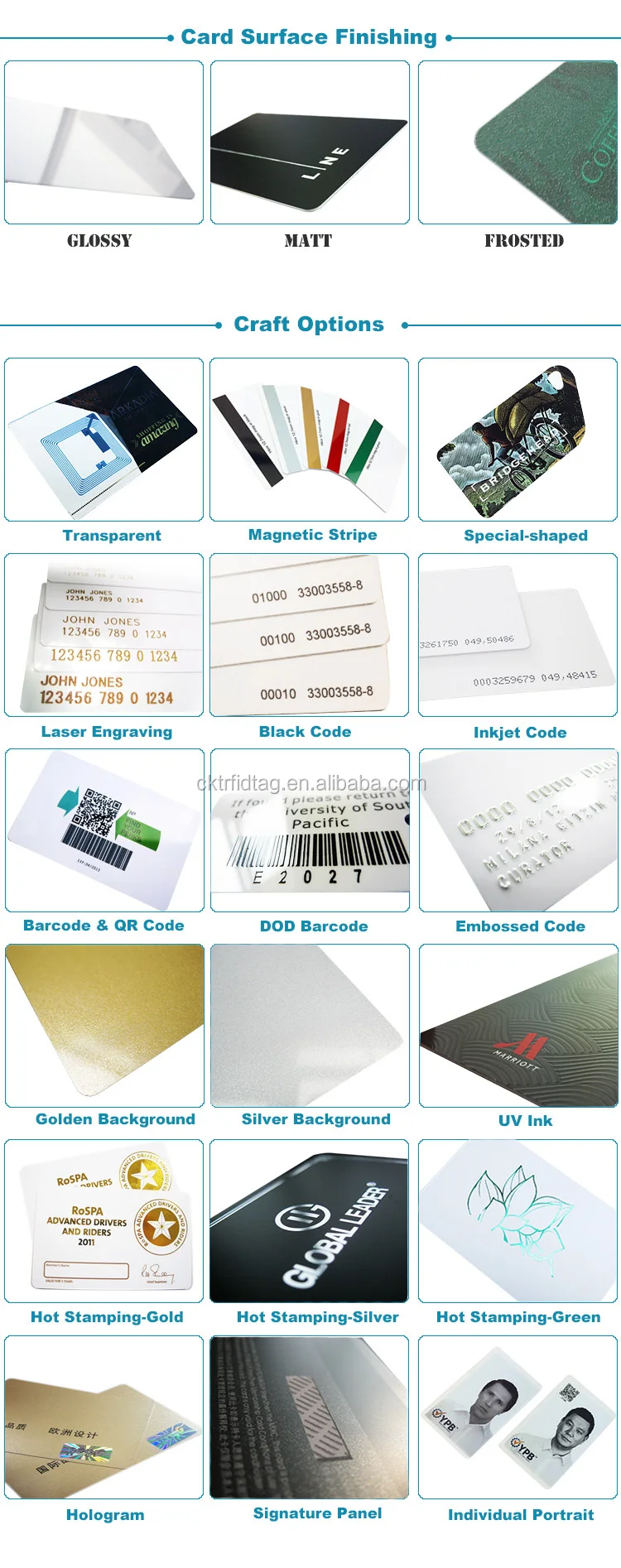 Printable Engraved Stainless Steel NFC Metal Card Custom NFC Metal ID ...
