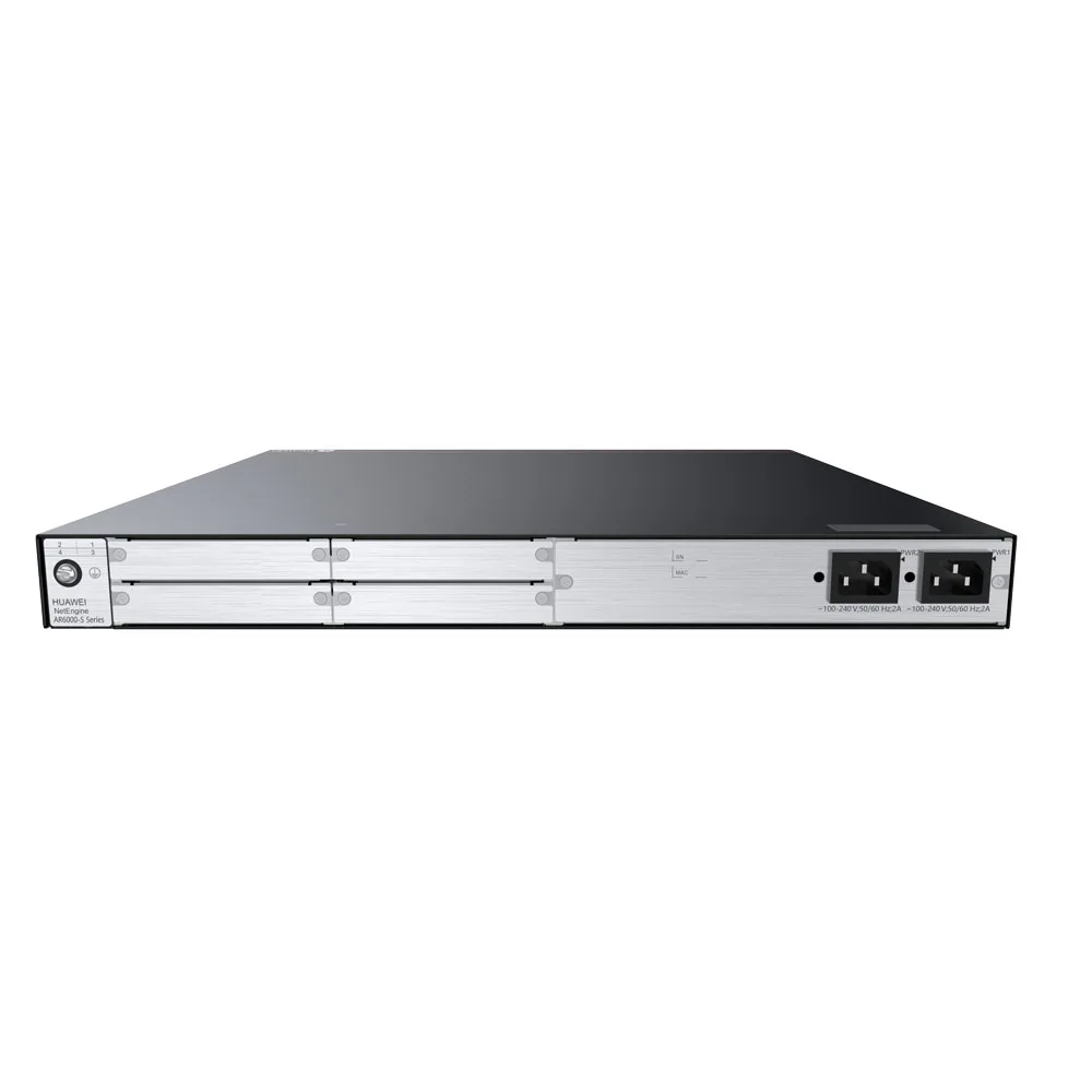 Huawei Ar6140e-s Enterprise-class Multi Business 10ge Router - Buy ...