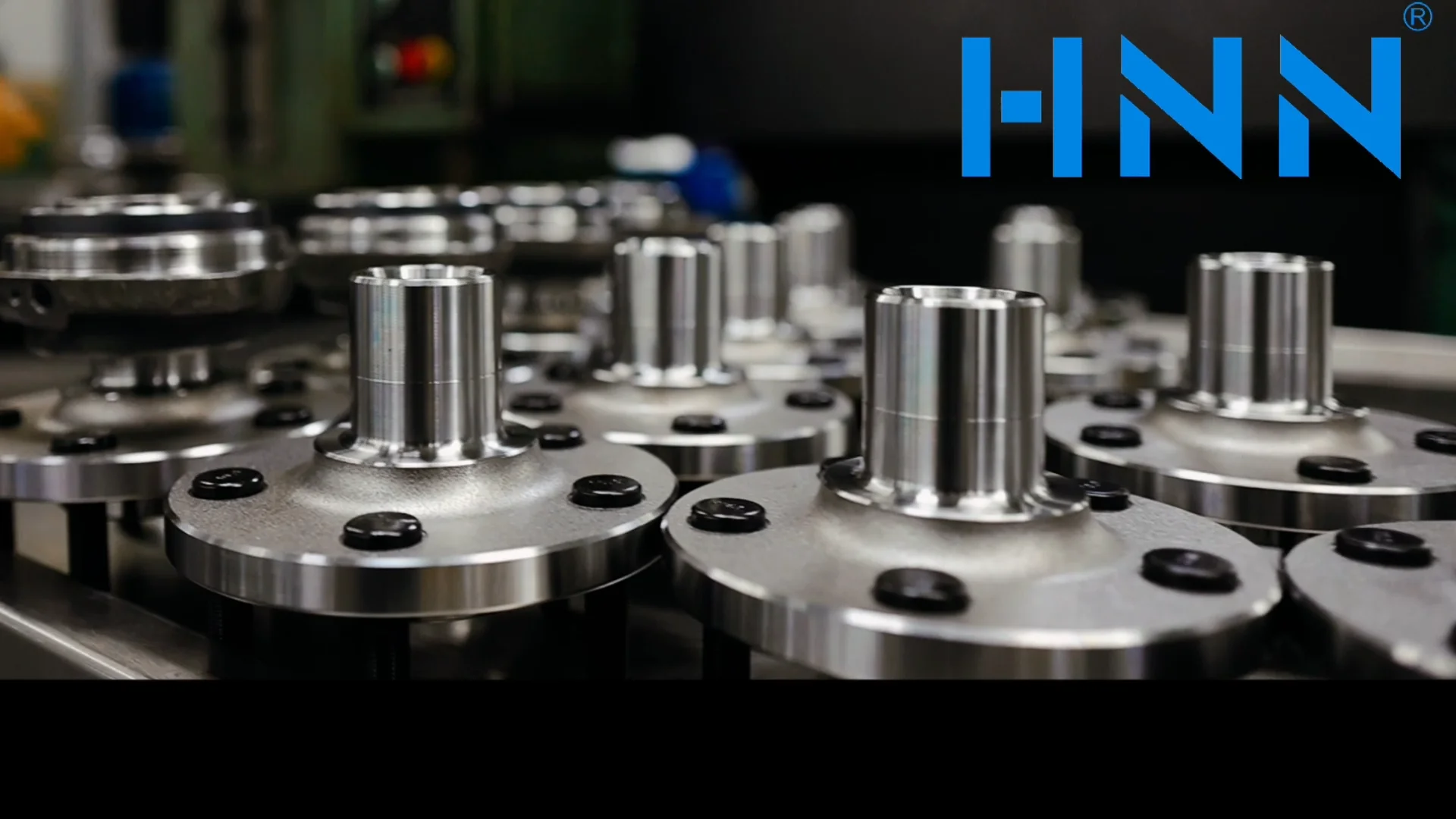 Hnn Auto Bearings Front Rear Wheel Hub Unit Bearing For Subaru Forester ...