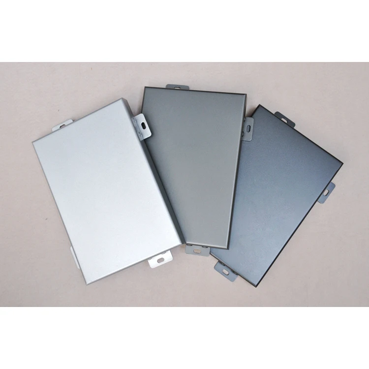 Hot Selling Acp Panel Alucobond 3mm Aluminum Composite Panels - Buy Acp ...