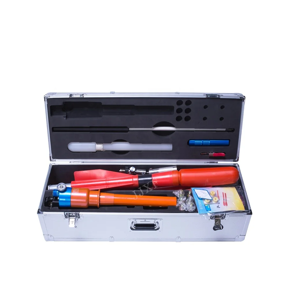 Pneumatic Rescue Equipment Pneumatic Water Rescue Line Thrower| Alibaba.com