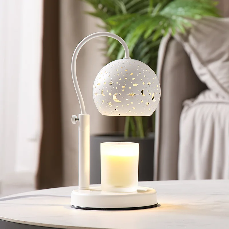 Electric candle lamp store